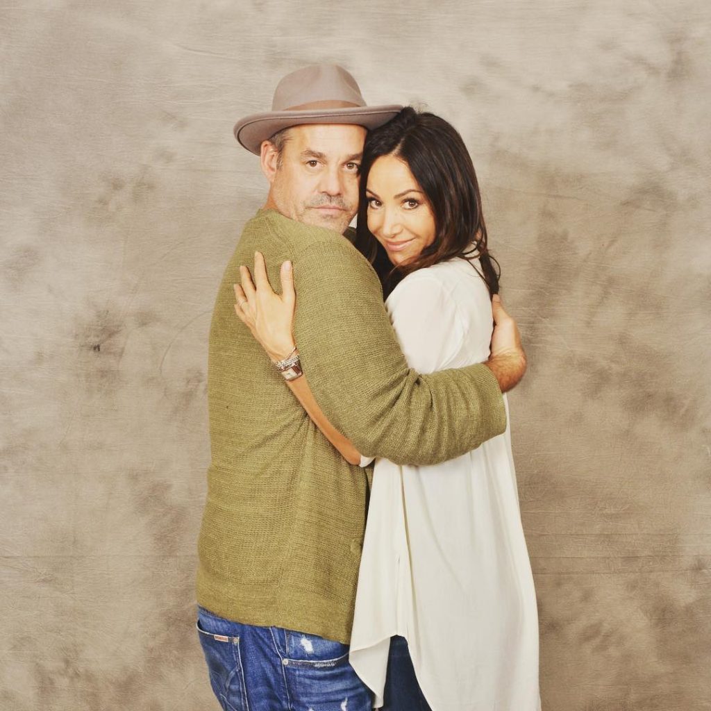 Interview | Robia LaMorte (Jenny Calendar)