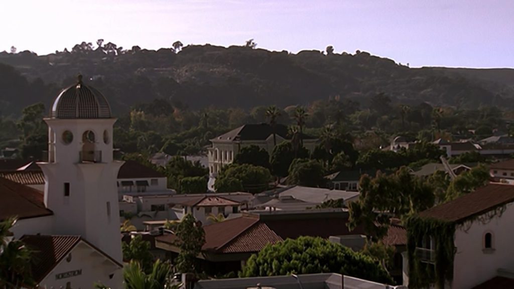 Sunnydale : Visite Guidée | Buffy Angel Show