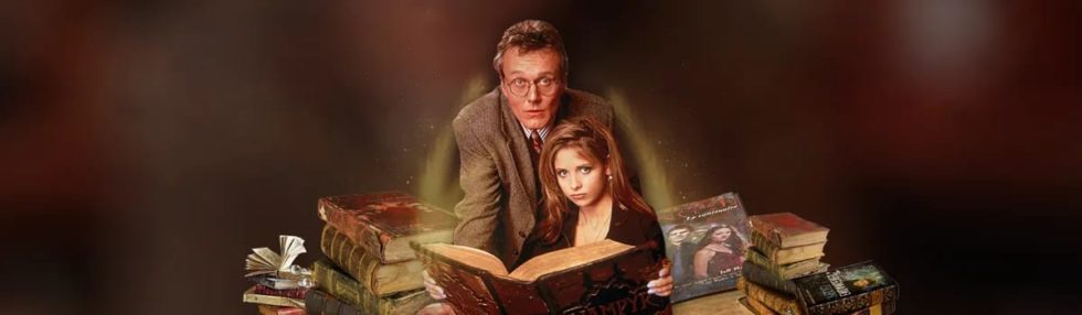 Buffy Angel Show | Votre Encyclopédie du Buffyverse