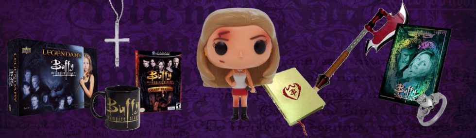 Buffy Angel Show | Votre Encyclopédie du Buffyverse