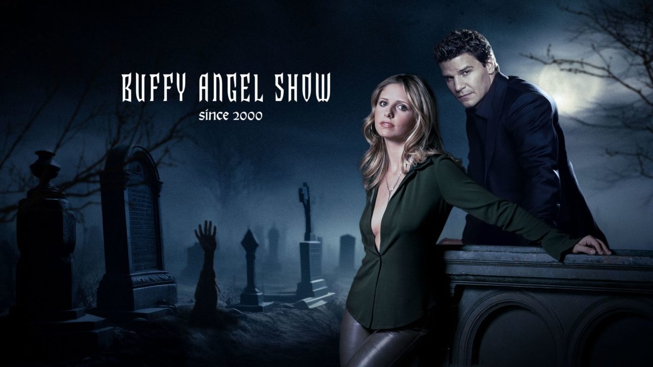 Buffy Angel Show | Votre Encyclopédie du Buffyverse