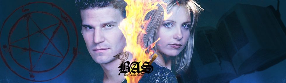 Buffy Angel Show | Votre Encyclopédie du Buffyverse