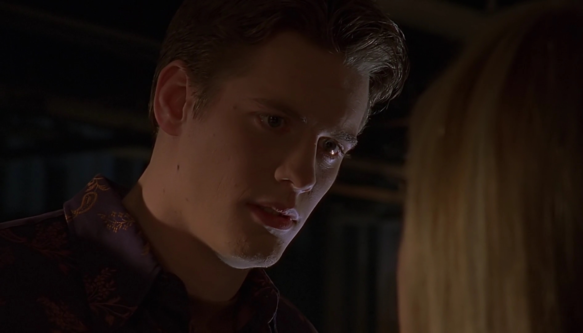 Benjamin « Ben » Straley