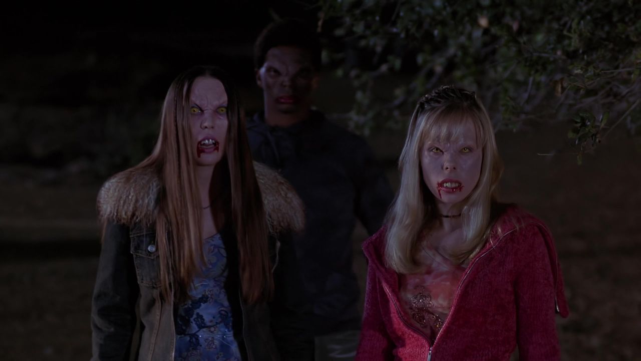 Glenn, Christy, Maria & Carl