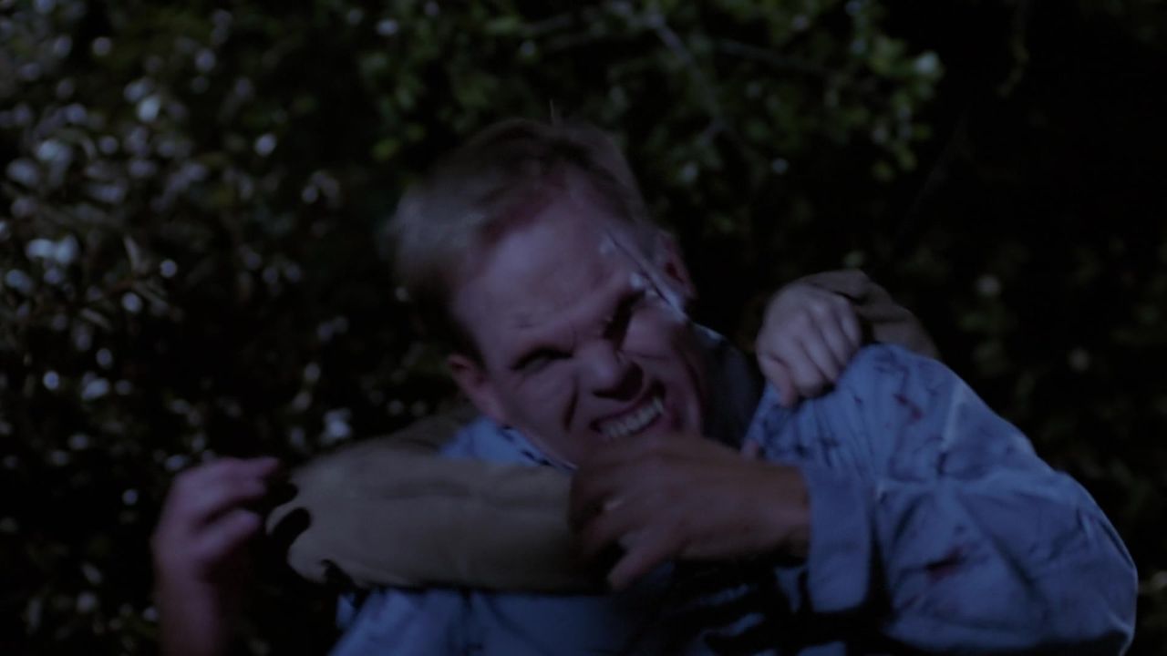 Glenn, Christy, Maria & Carl